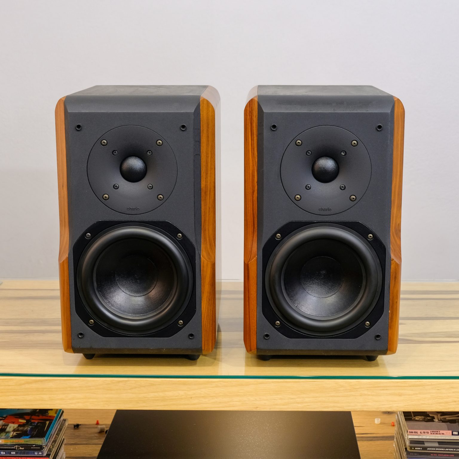 Chario Constellation Delphinus - Audiocostruzioni | Online Hi-Fi Sales ...