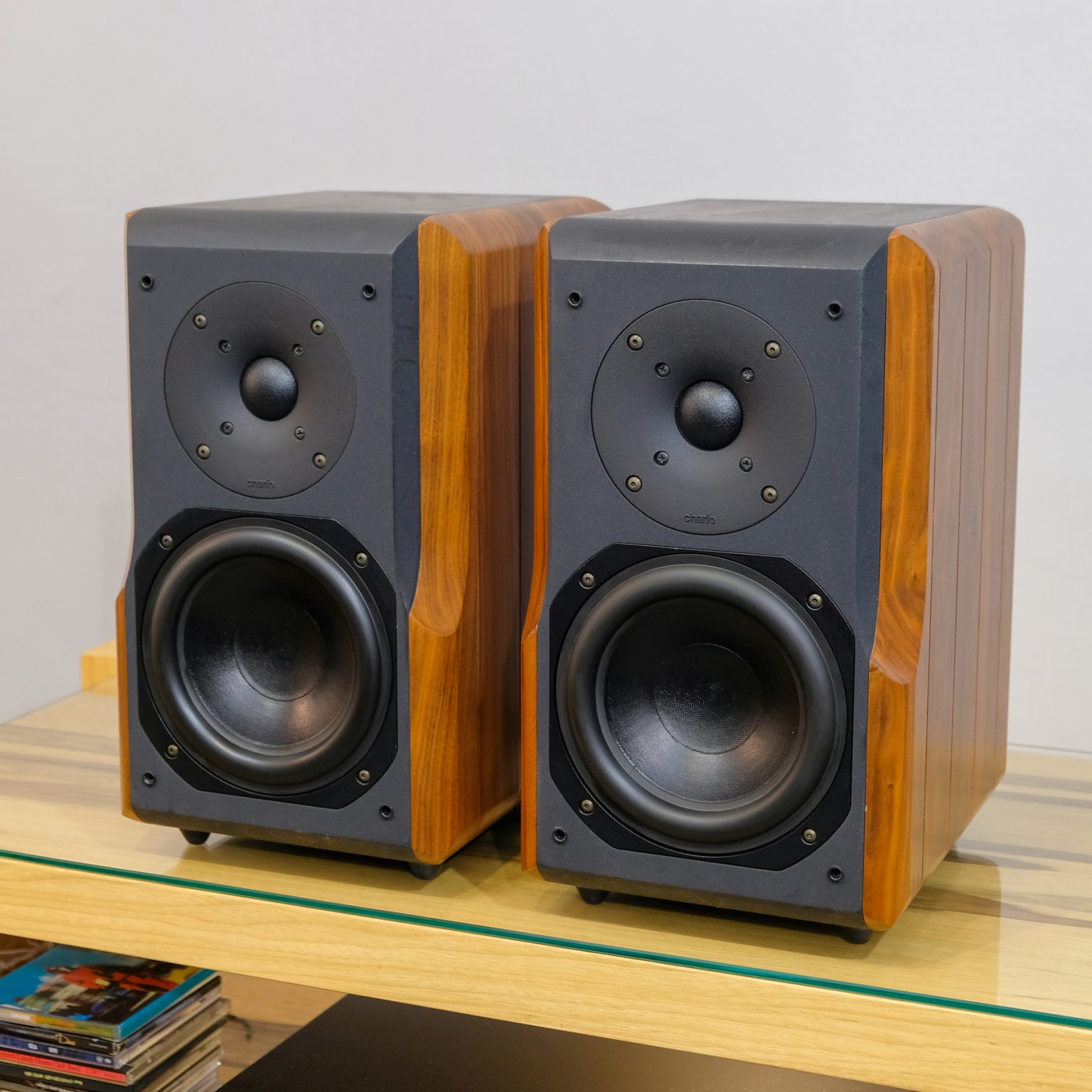 Chario Constellation Delphinus - Audiocostruzioni | Vendita Online Hi ...