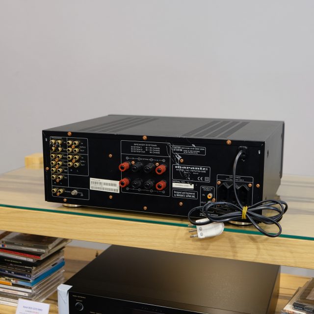 Marantz PM-78 - Audio Constructions | Online Hi-Fi Sales: Amplifiers ...