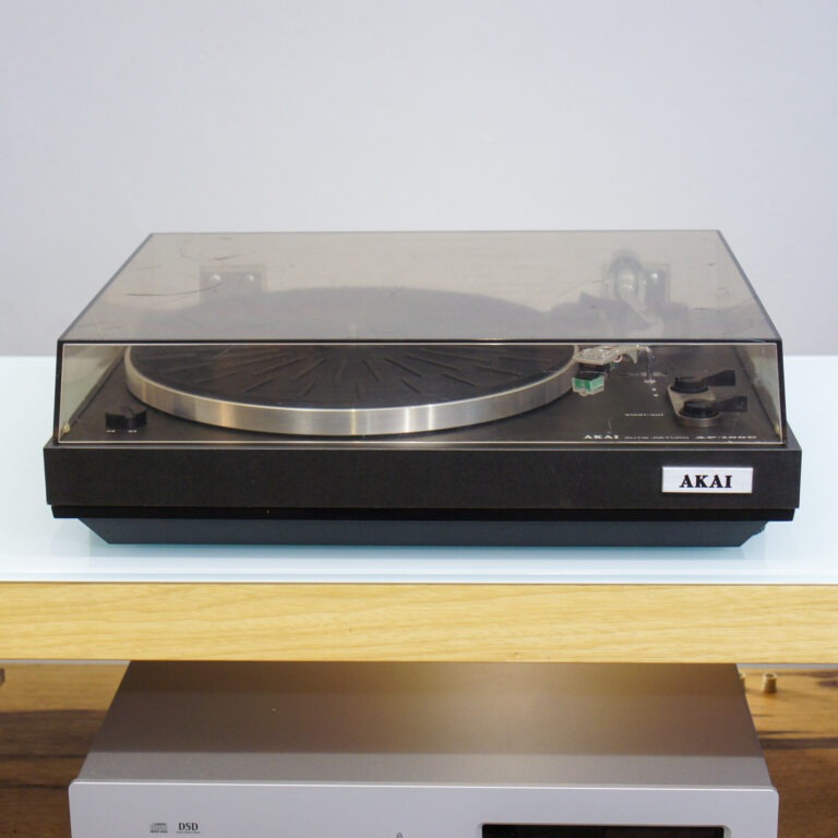 Akai AP-100 - Audiocostruzioni | Vendita Online Hi-Fi: Amplificatori ...