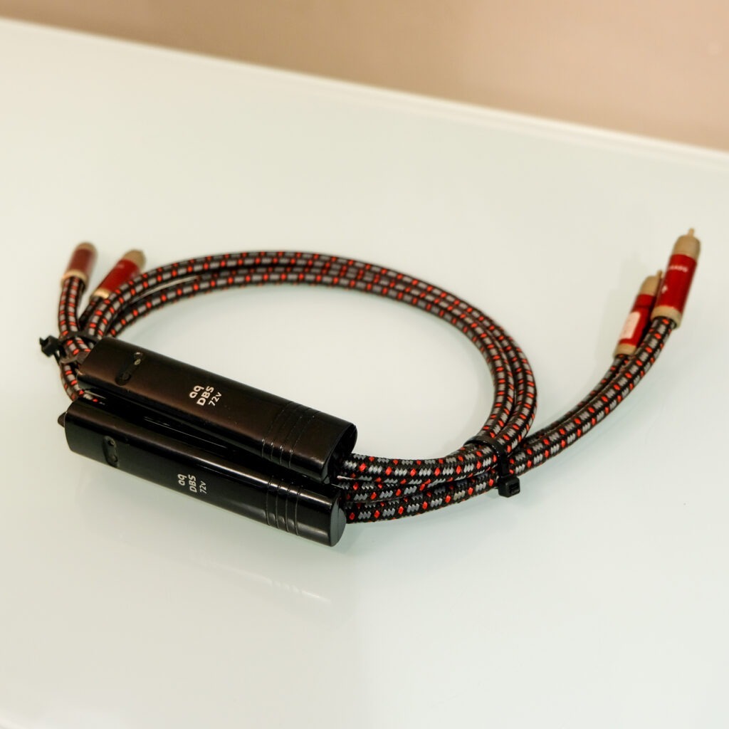 Audioquest Colorado RCA 1mt - Audiocostruzioni | Online Hi-Fi Sales ...