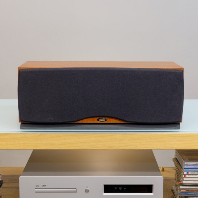 Chario Silhouette Dialogue - Audiocostruzioni | Online Hi-Fi Sales ...
