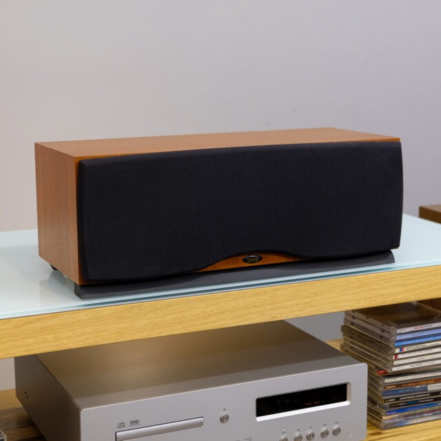 Chario Silhouette Dialogue - Audiocostruzioni | Online Hi-Fi Sales ...