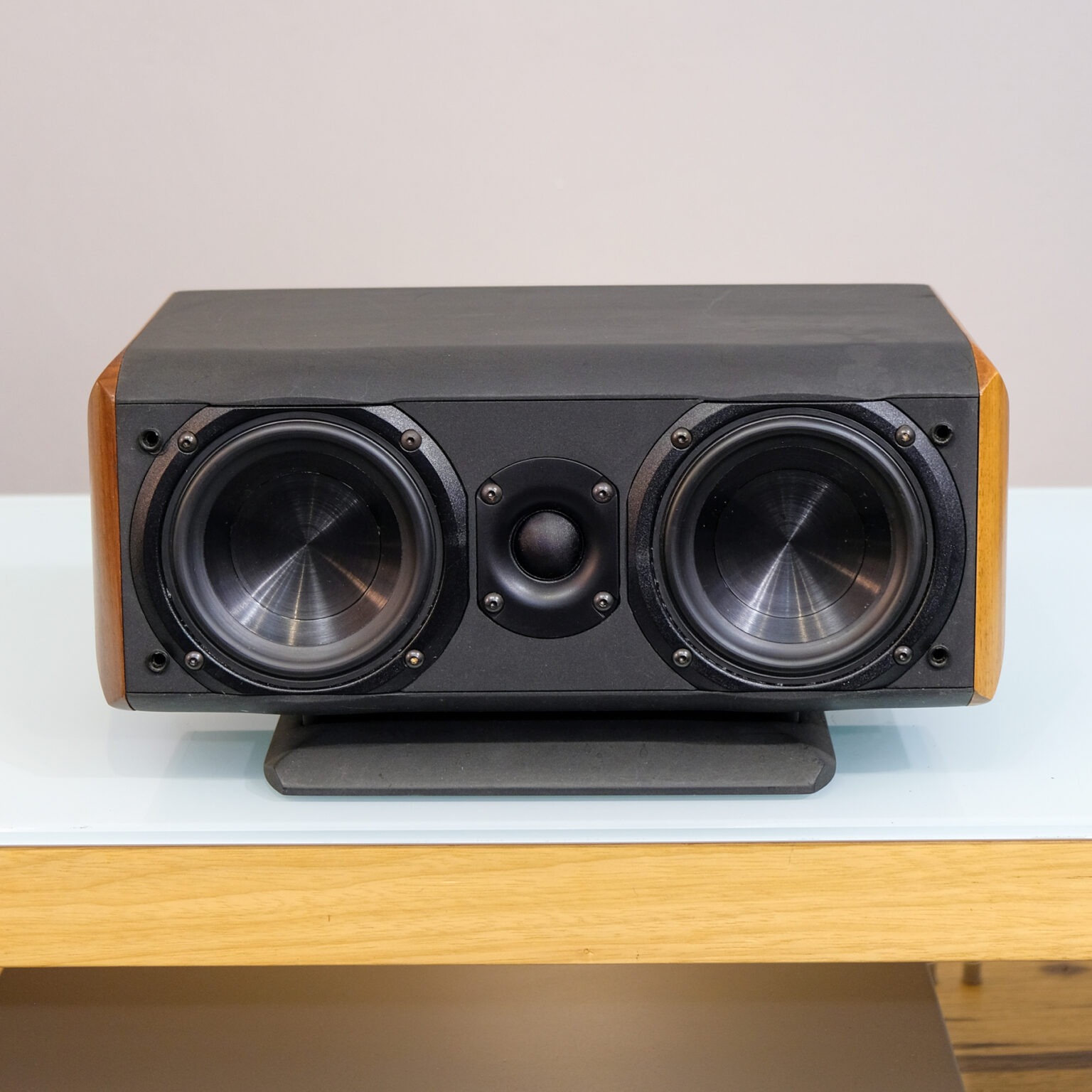 Chario Piccolo Star Dialogue - Audio Construction | Online Hi-Fi Sales ...