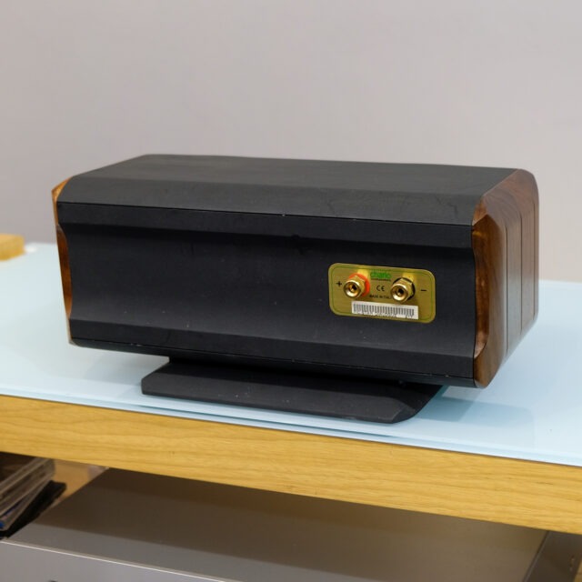 Chario Piccolo Star Dialogue - Audio Construction | Online Hi-Fi Sales ...