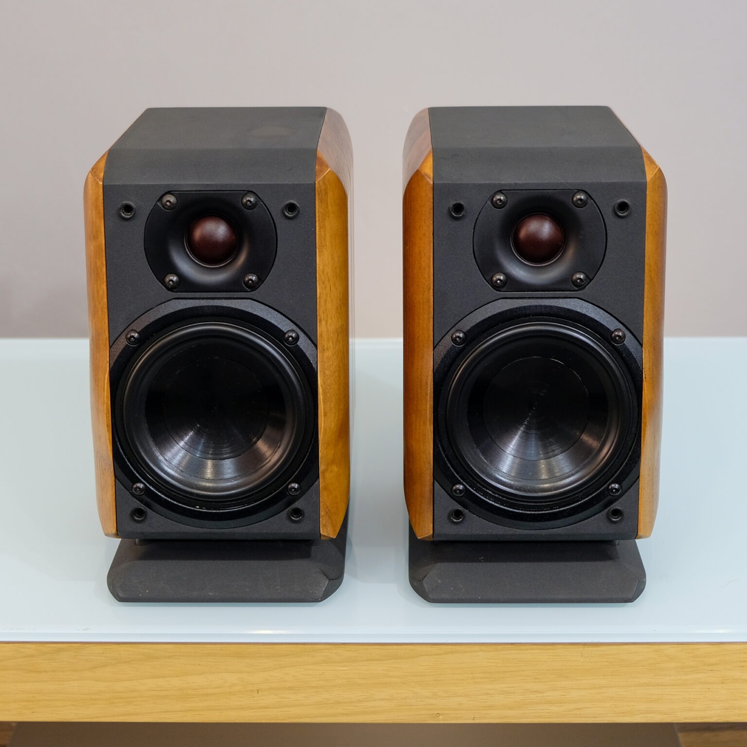 Chario Piccolo Star Satellite - Audio Construction | Online Hi-Fi Sales ...
