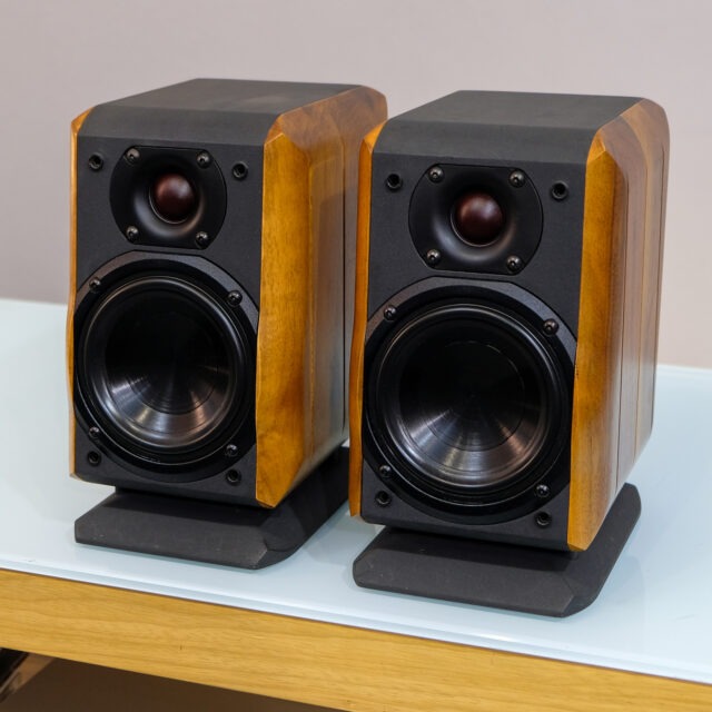 Chario Piccolo Star Satellite - Audiocostruzioni | Vendita Online Hi-Fi ...