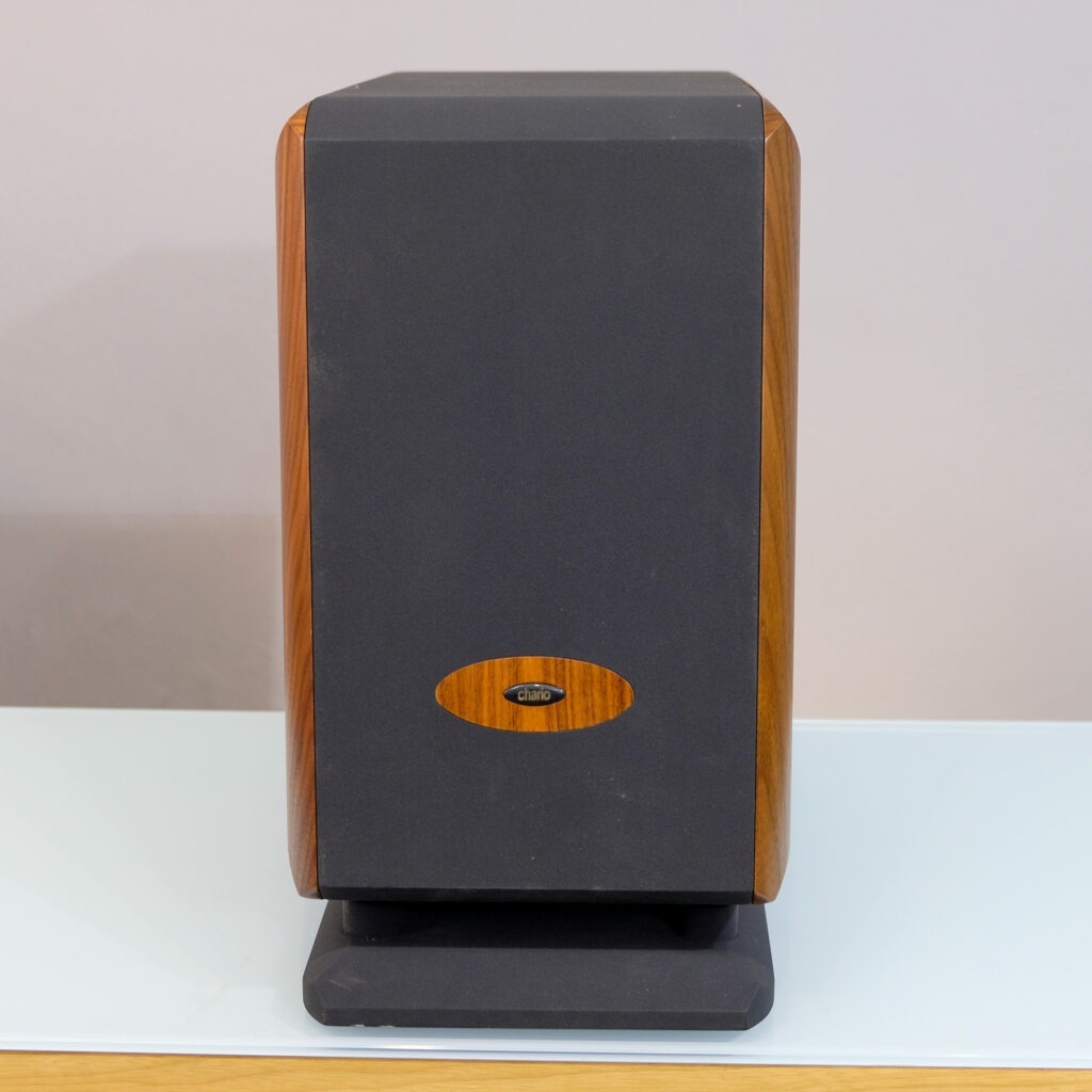 Chario Star SW1 Used