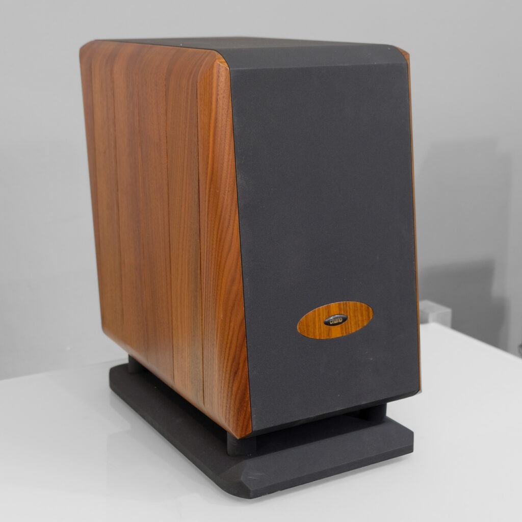 Chario Star SW1 Used