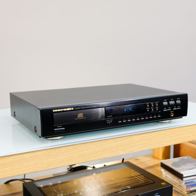 Marantz CD57 MKII Used