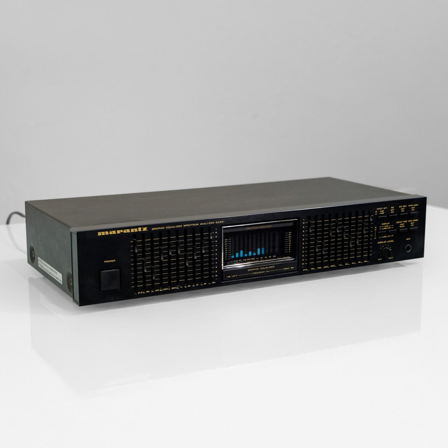 Marantz EQ-551 Used