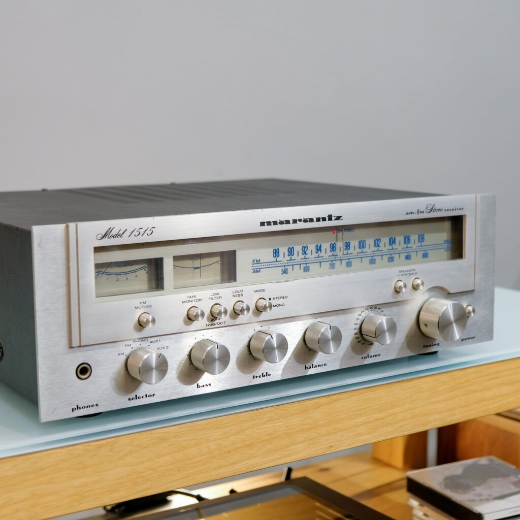 Marantz 1515 Usato