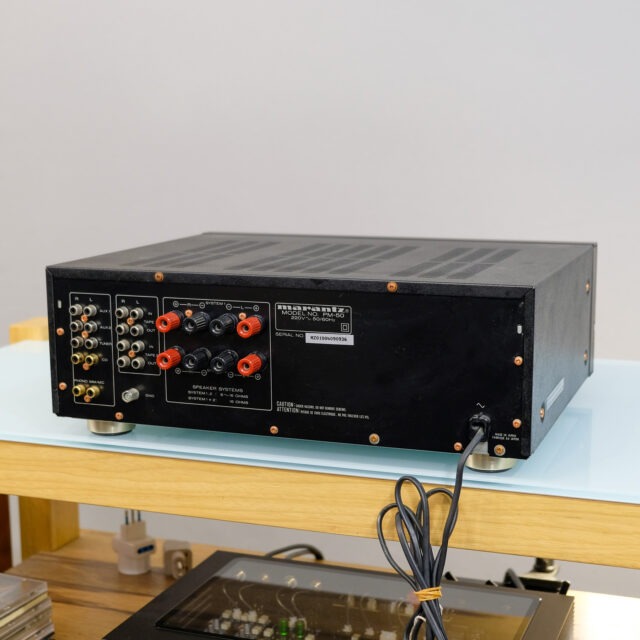 Marantz PM-50 Used