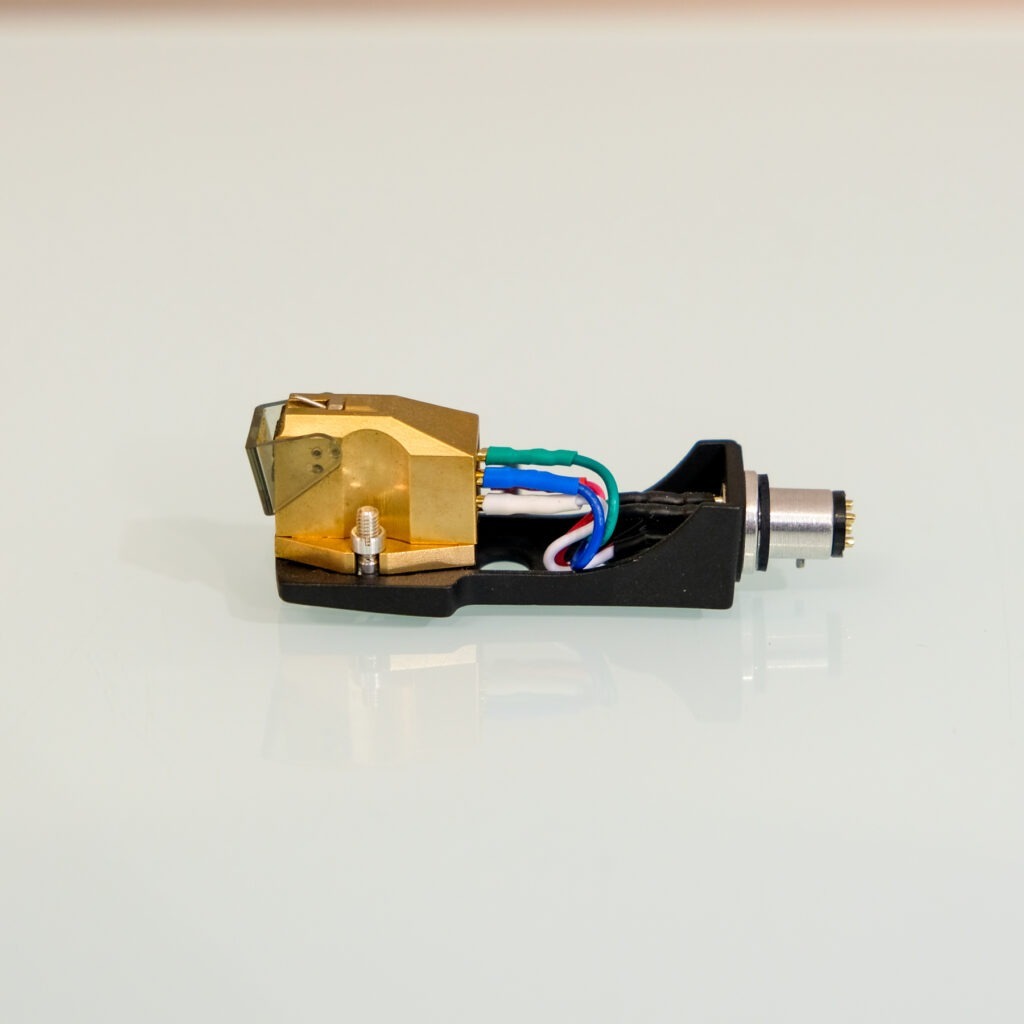 Ortofon MC-30