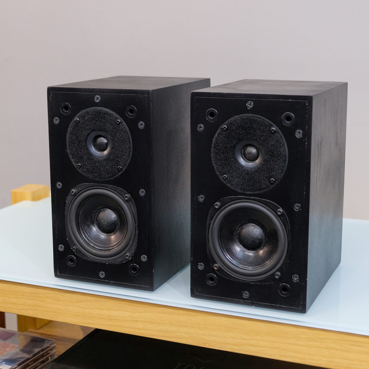 ProAc Super Tablette - Audiocostruzioni | Vendita Online Hi-Fi ...