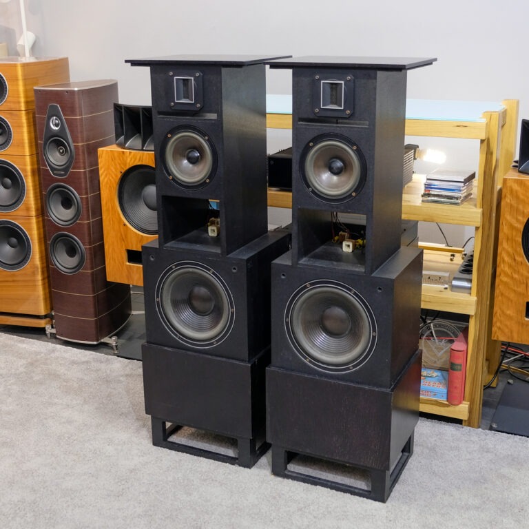SD Acoustic SD 1 MKII - Audiocostruzioni | Vendita Online Hi-Fi ...