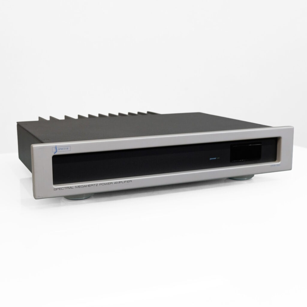 Spectral DMA-100S - Audiocostruzioni | Vendita Online Hi-Fi ...