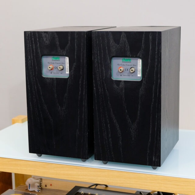 Chario Syntar 200 Used