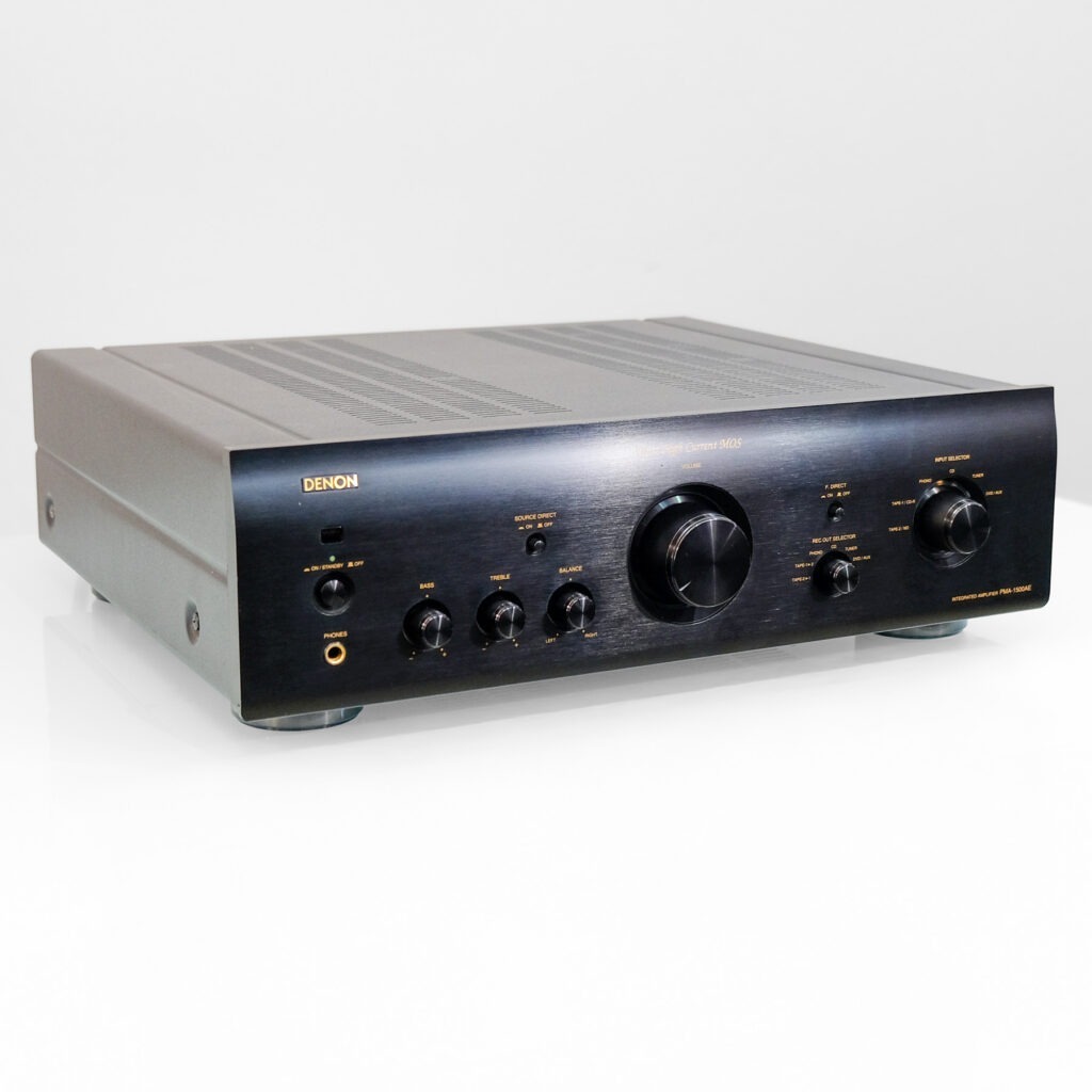 Denon PMA-1500AE Usato