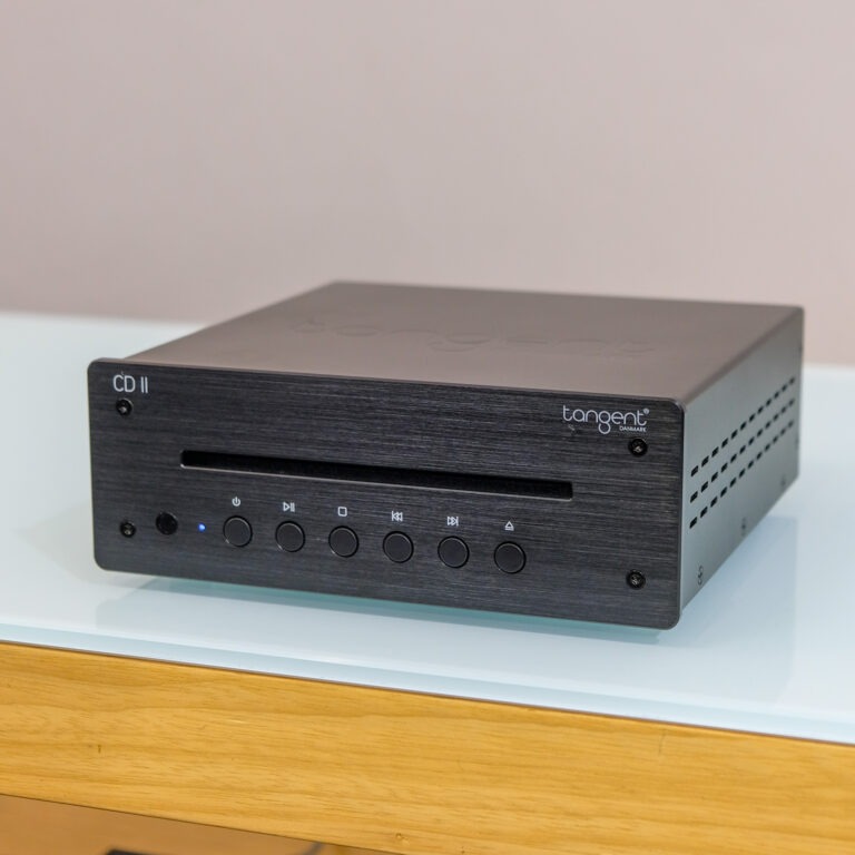 Tangent CD II Used