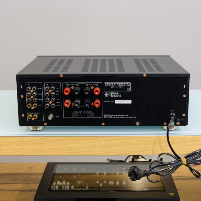 Marantz PM-54SE Used