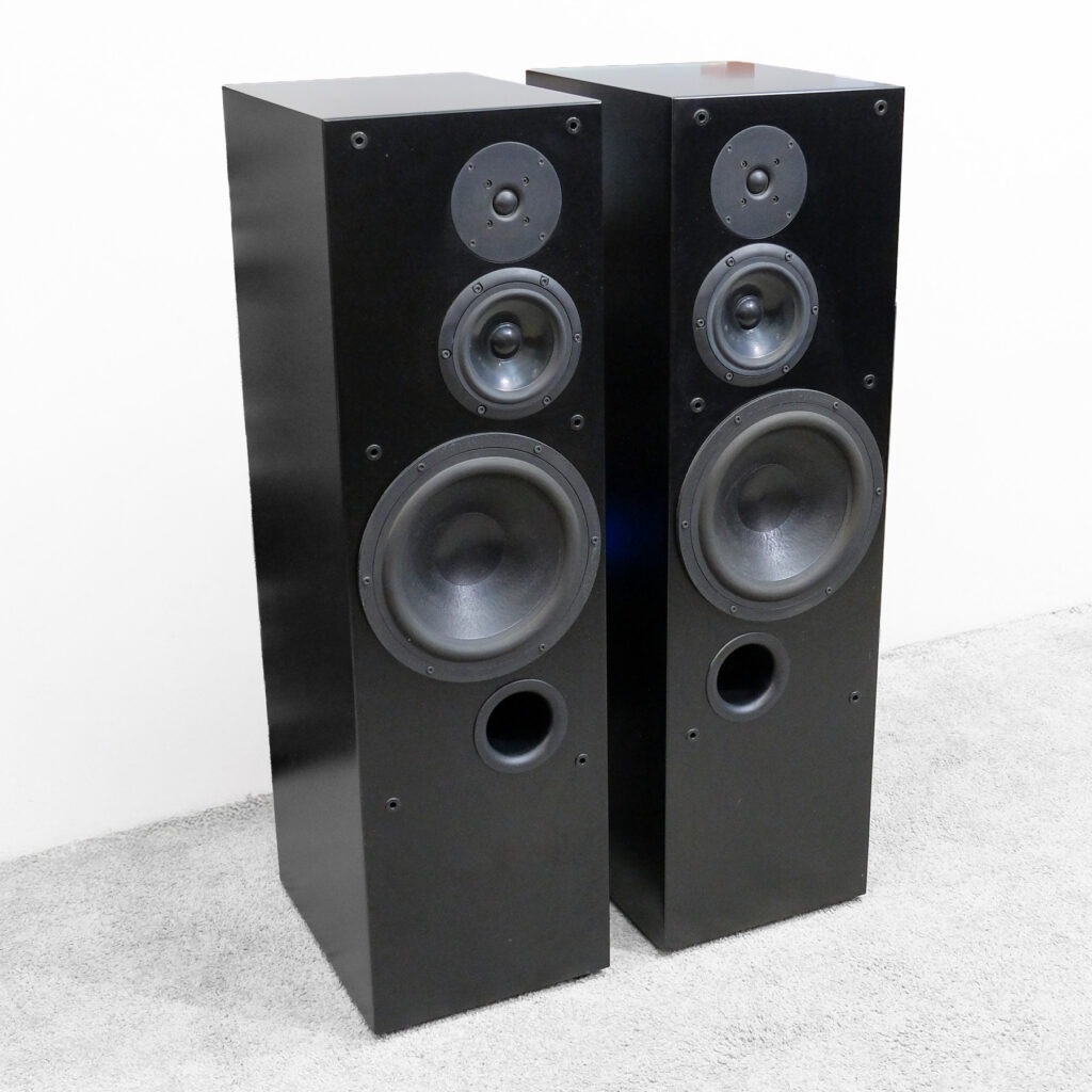Diffusori da pavimento Archivi - Audiocostruzioni | Vendita Online Hi ...