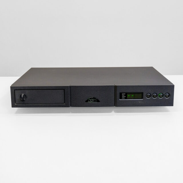 Naim CD5i Usato