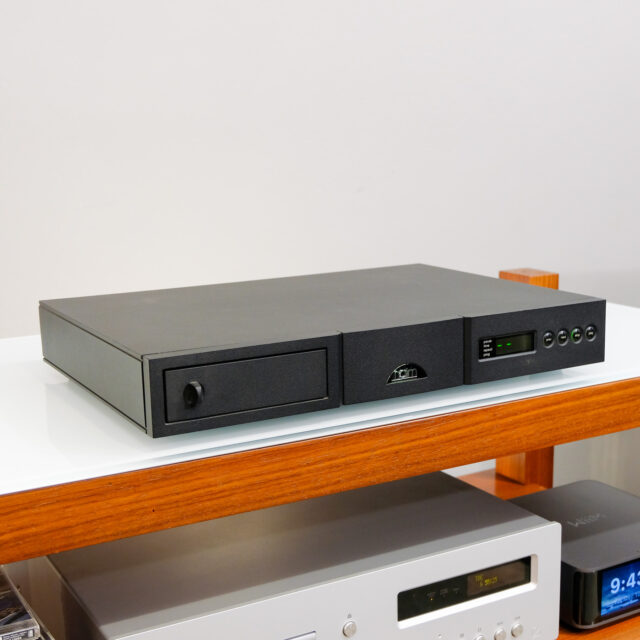 Naim CD5i Usato