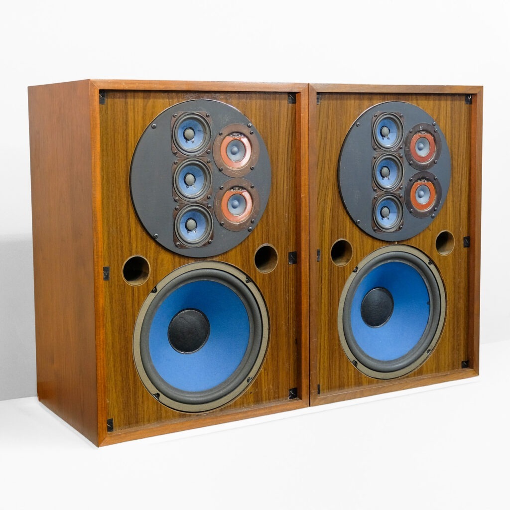 Marantz Imperial 8 Usado