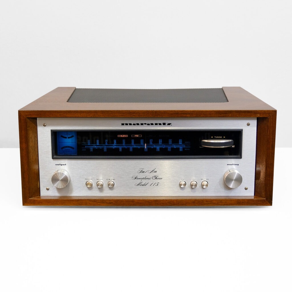 Marantz Model 115 Used