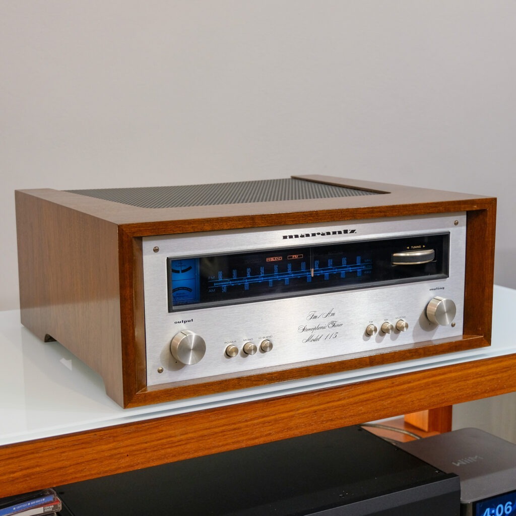 Marantz Model 115 Used