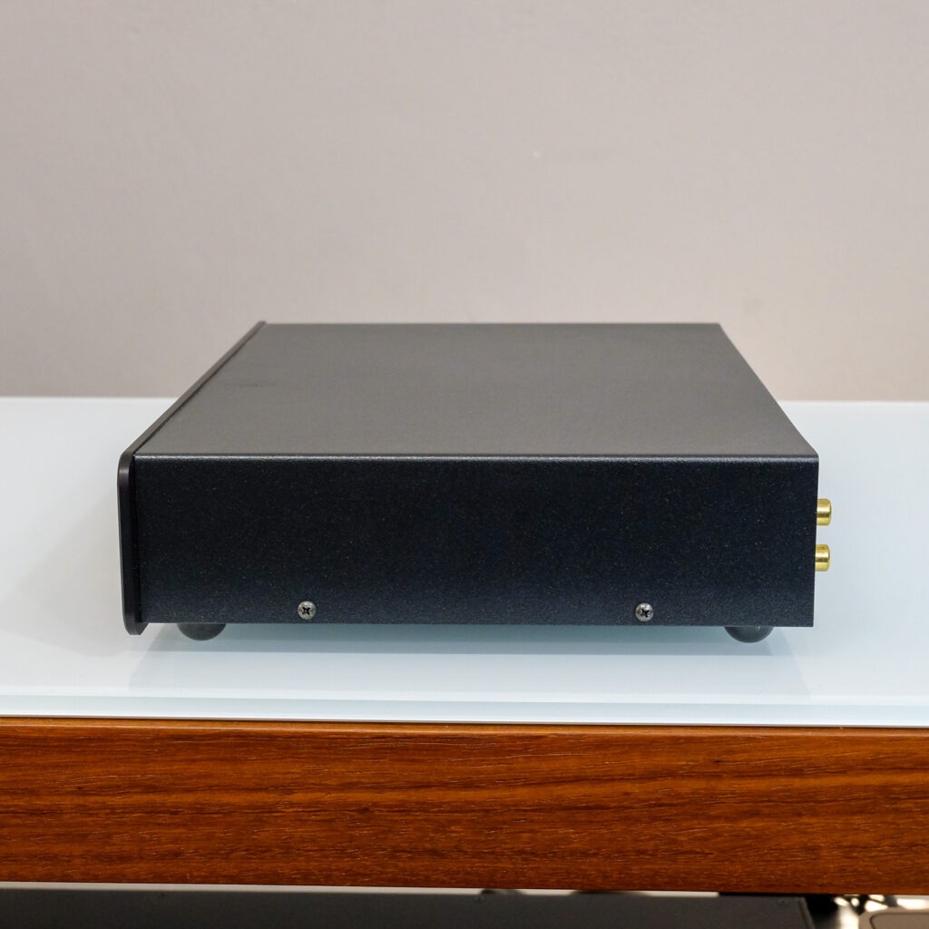 Atoll Dac 100 Signature Usado