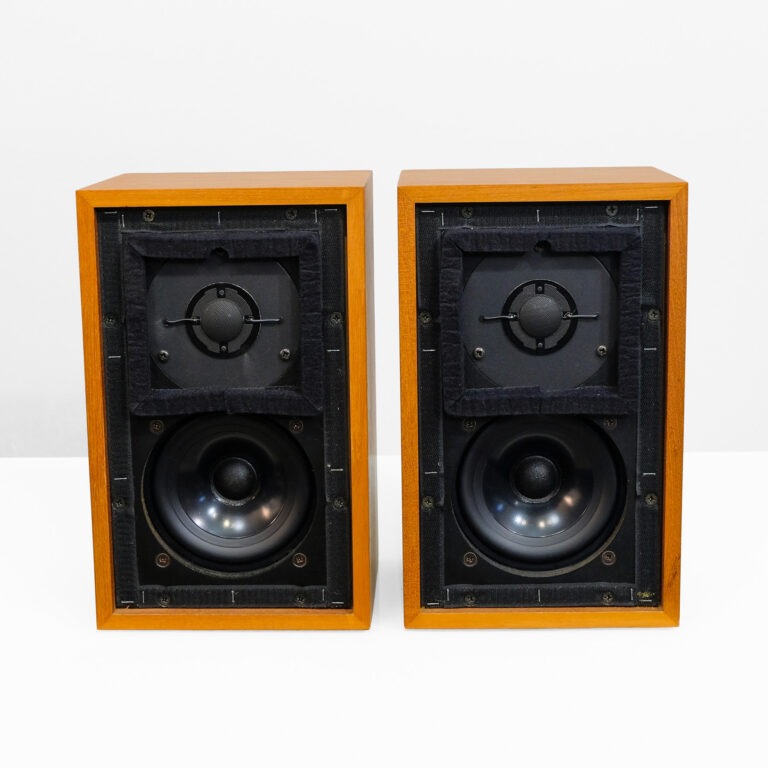 Bookshelf speaker Archives - Audiocostruzioni | Hi-Fi Online Sales ...