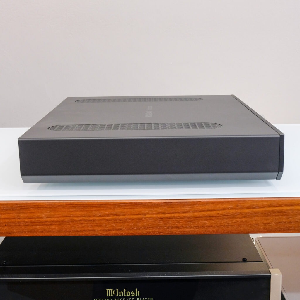Roksan Attessa Streaming Amplifier Usato