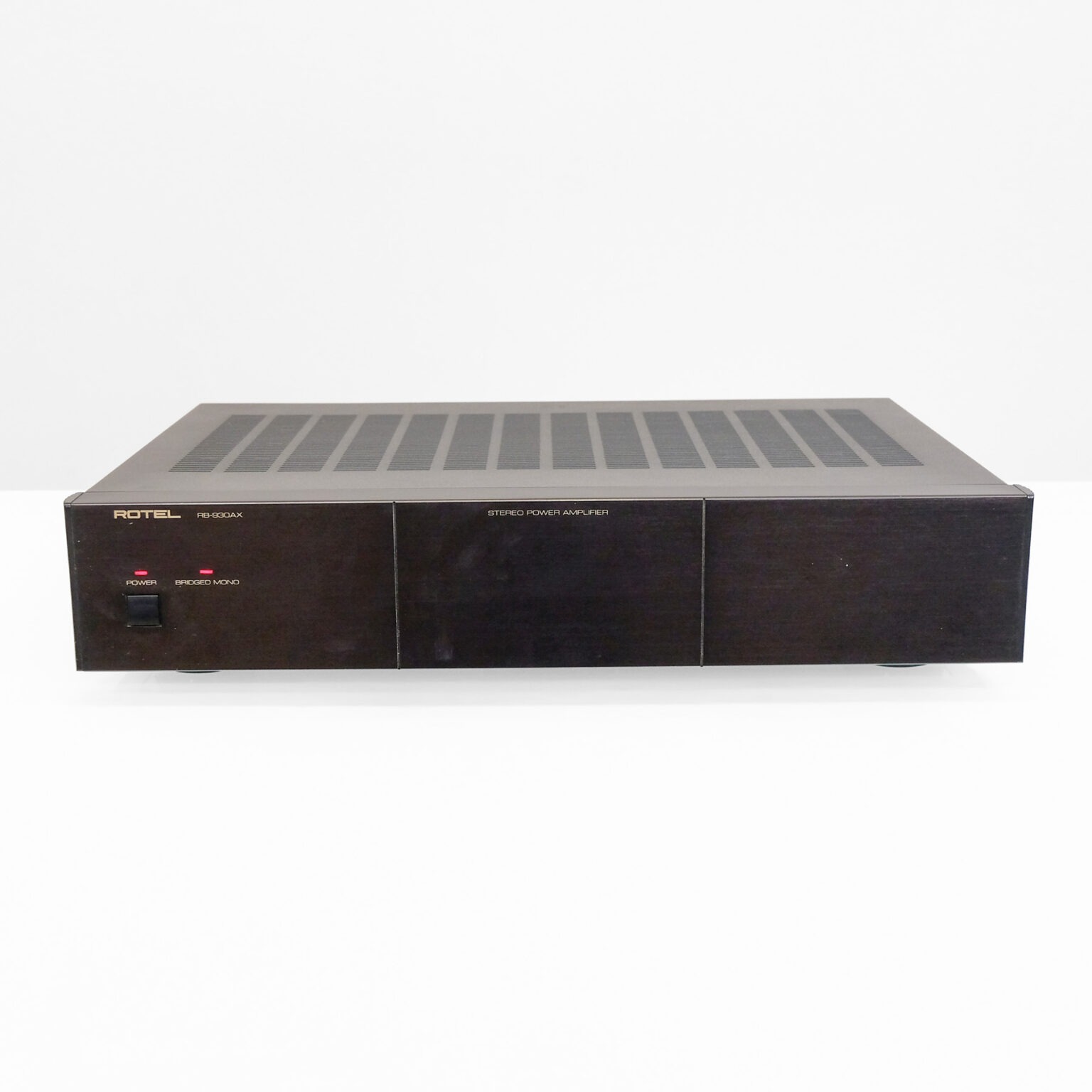 Scopri l'Eccellenza dell'Audio con i nostri Amplificatori Hi-Fi