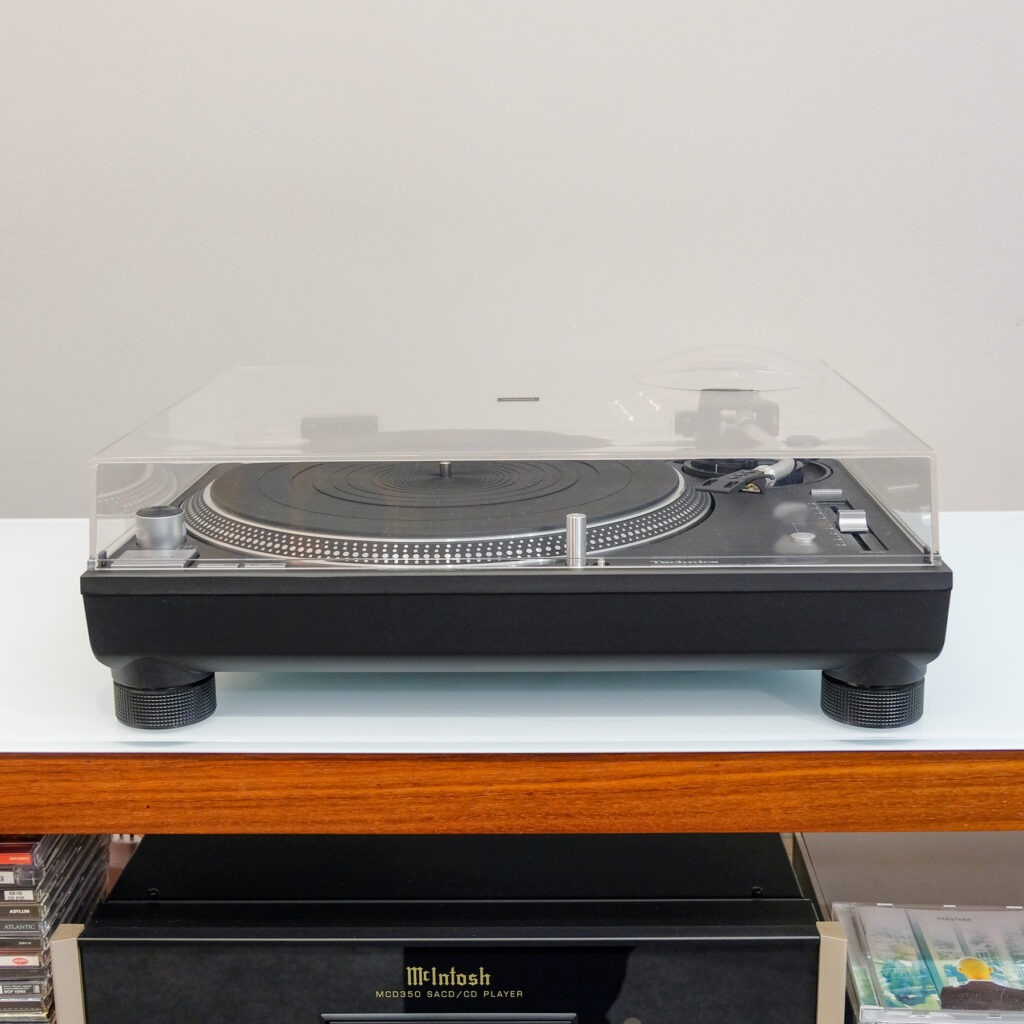 Technics SL-1210GR Usato
