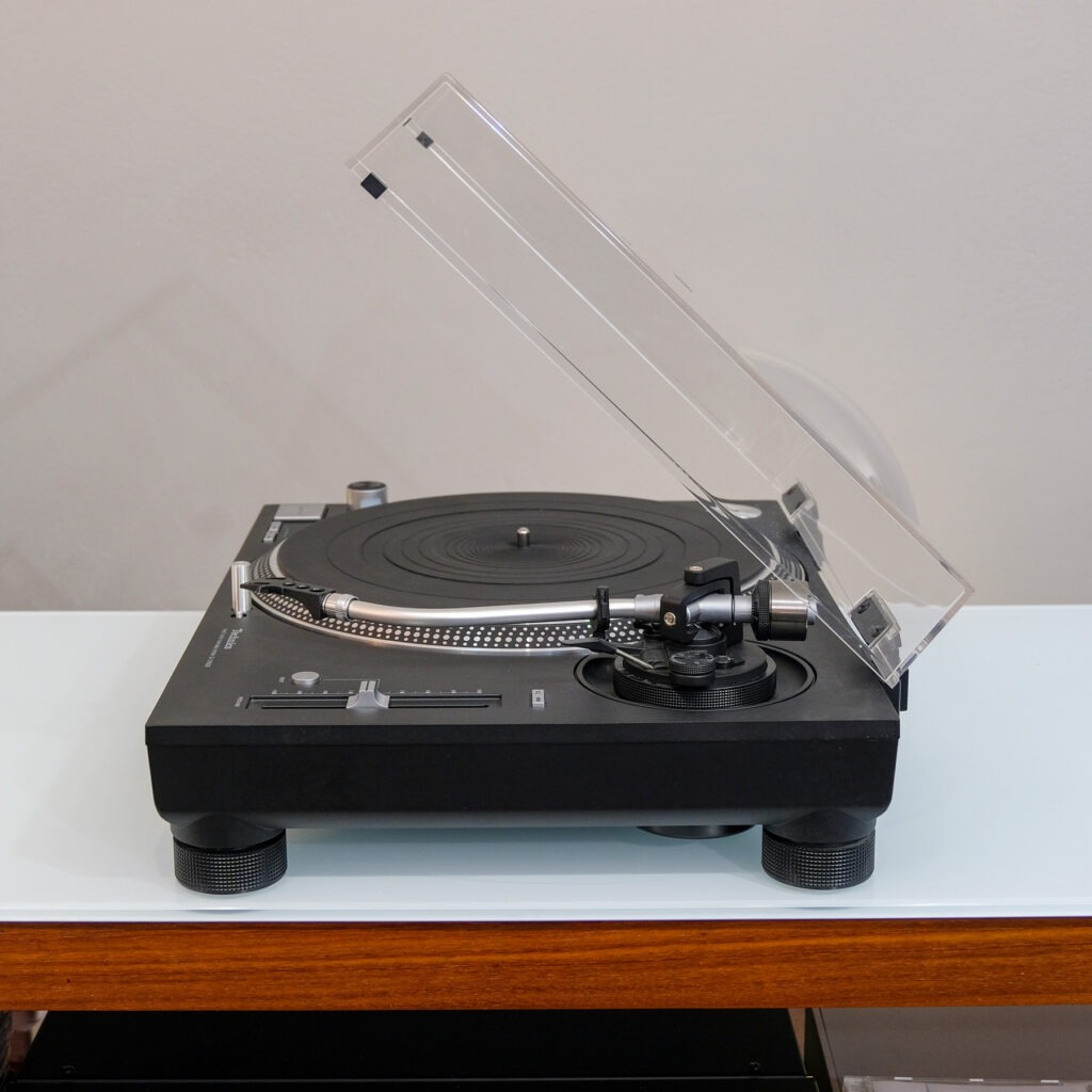 Technics SL-1210GR Usato