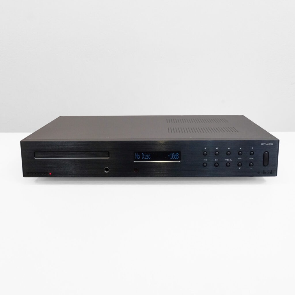Audiolab 8200CDQ Usato