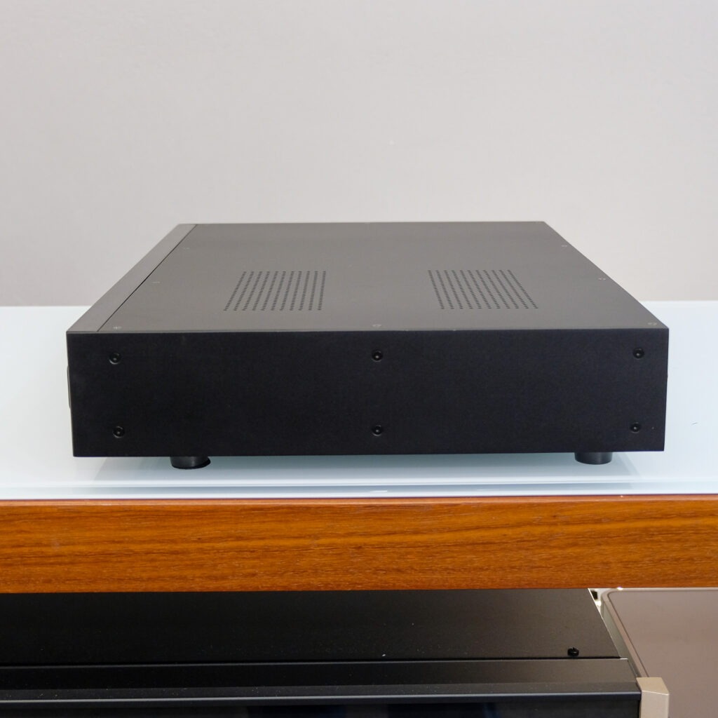 Audiolab 8200CDQ Usato