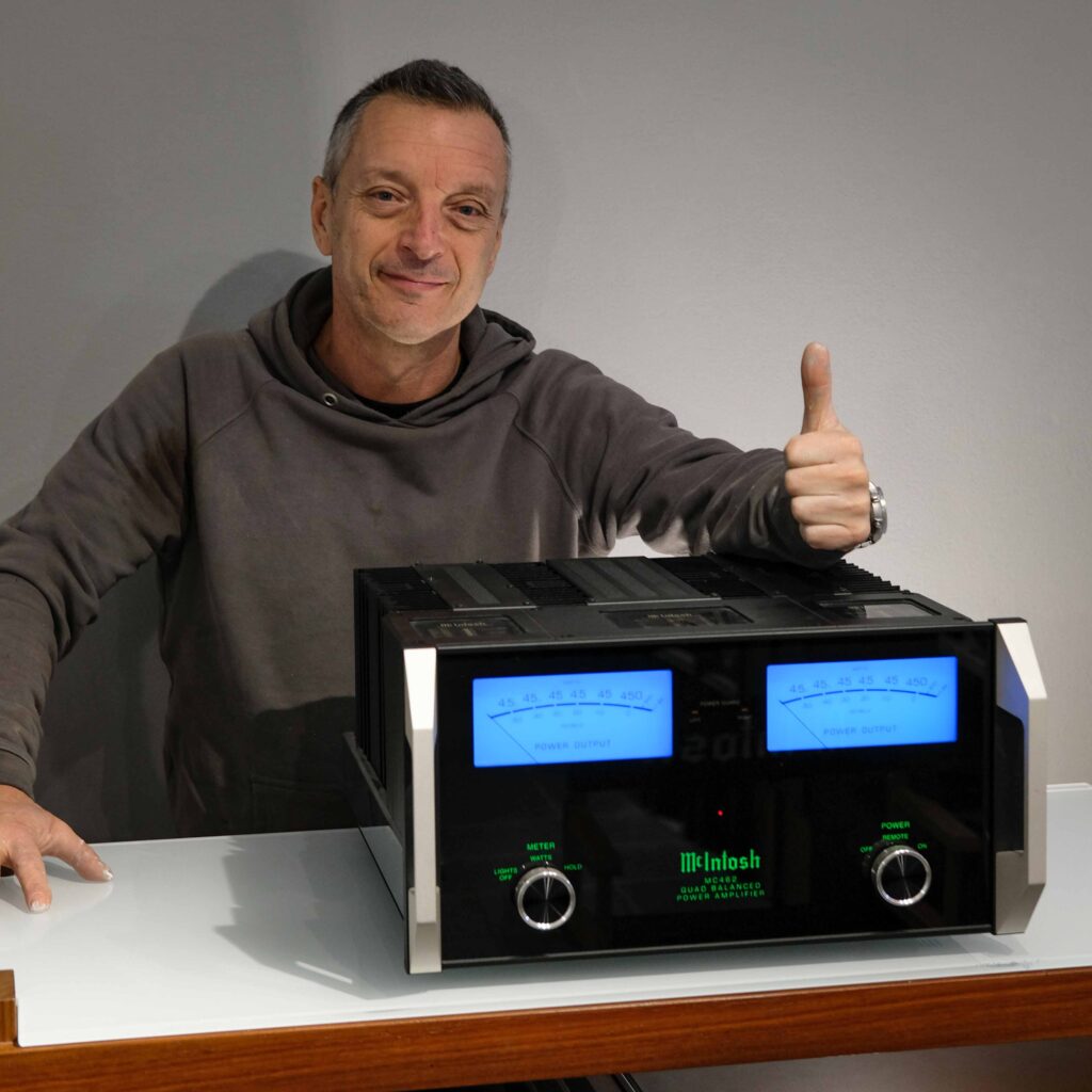 Come funziona un impianto Hi-Fi: guida ai tre elementi base ...