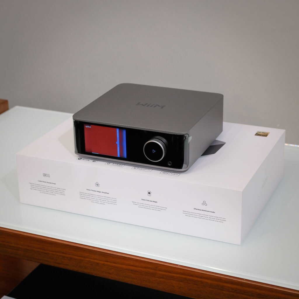 Cosa sono DAC e Streamer e quando servono davvero nell'Hi-Fi ...